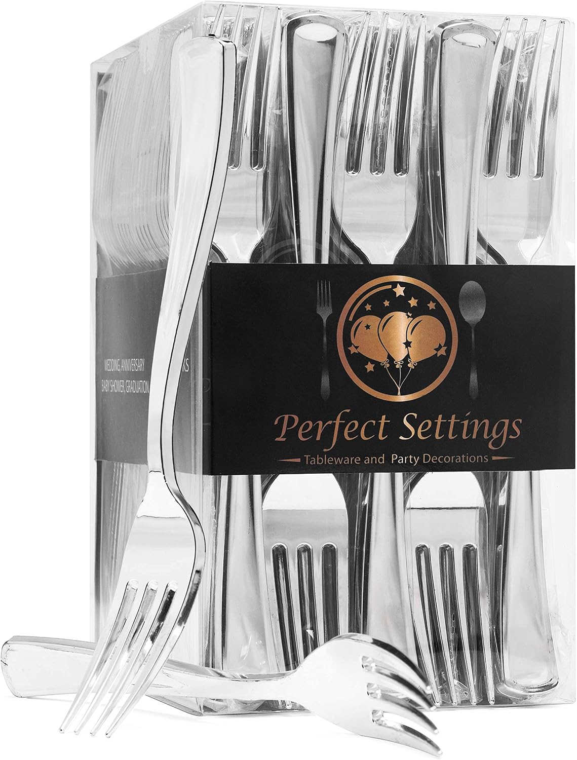 Best plastic silverware for wedding | Beachweddingtips.com