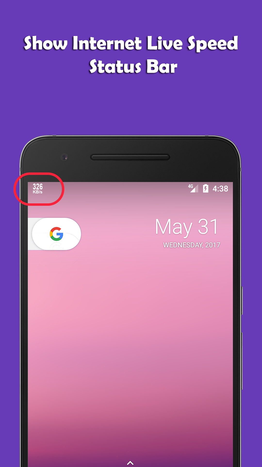 Internet Speed Meter Pro! - App on Amazon Appstore
