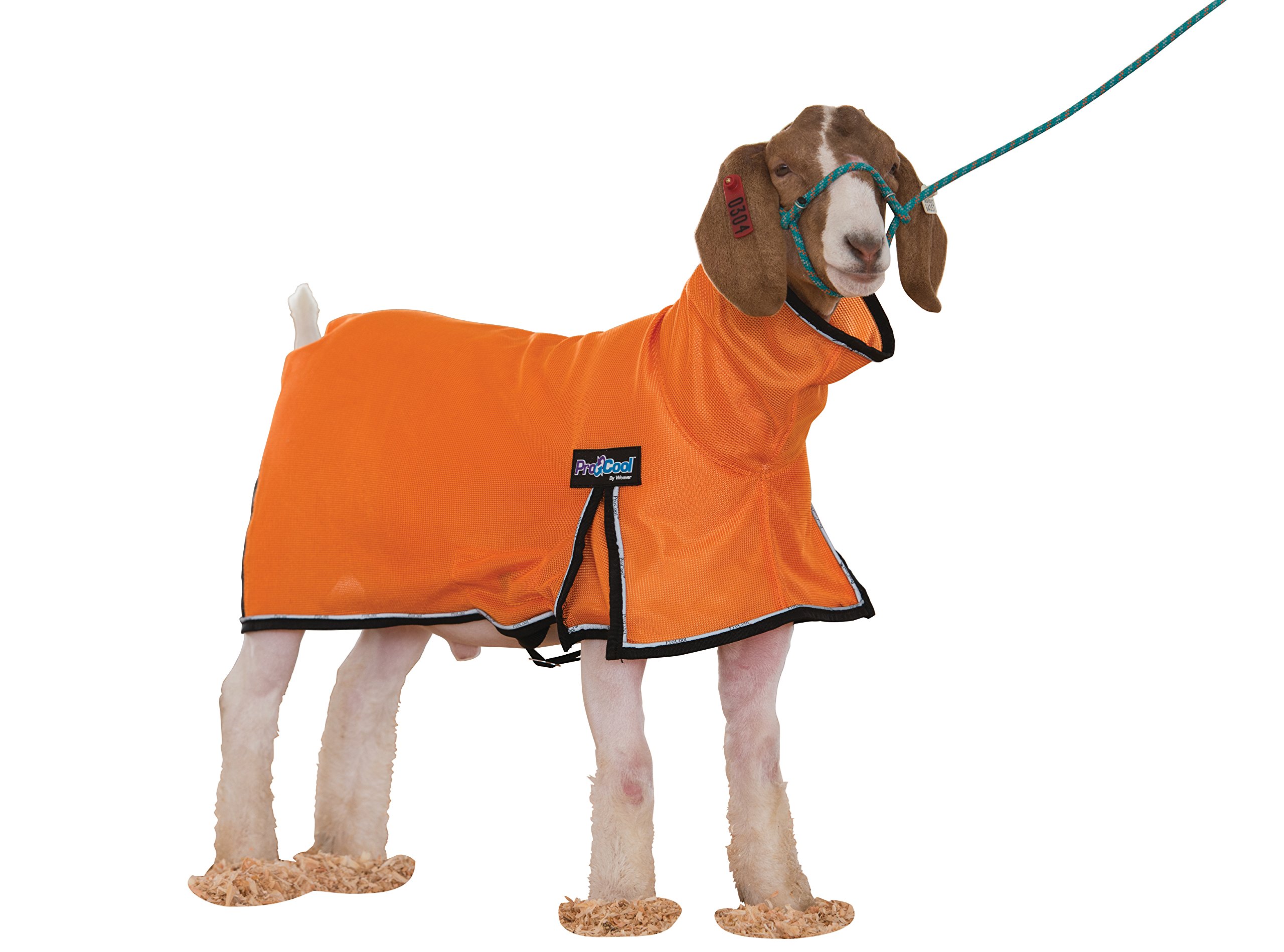 Snapklik.com : Weaver Leather Livestock ProCool Mesh Goat Blanket