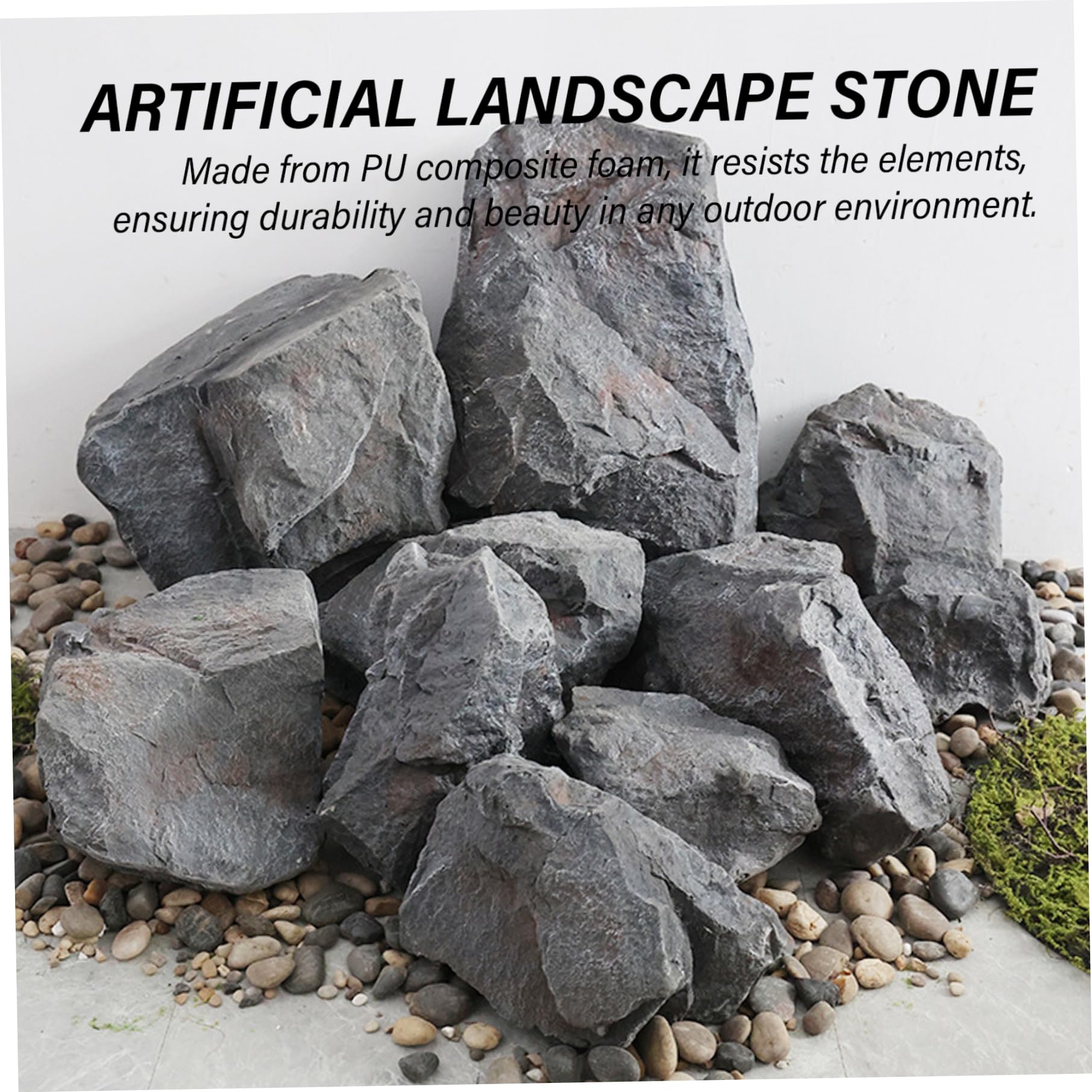 Decorative Landscaping Stone Types Decorative Landscape Rock Pick Up