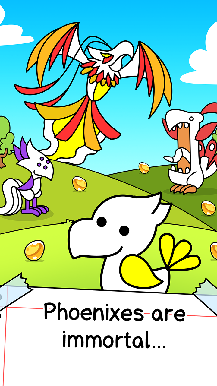 Phoenix Evolution - App on Amazon Appstore