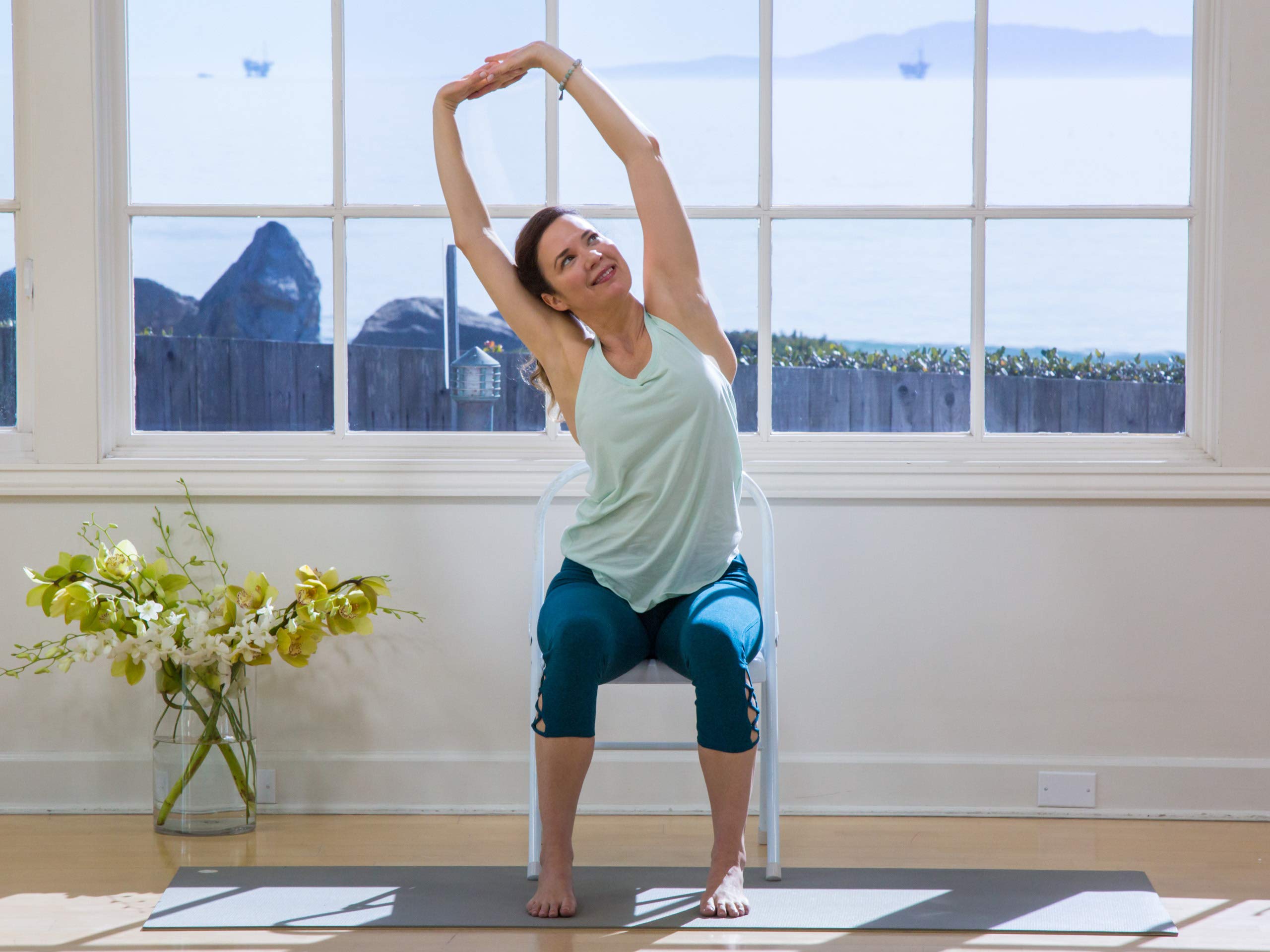 Watch Good Night Yoga - Season 1 | Prime Video