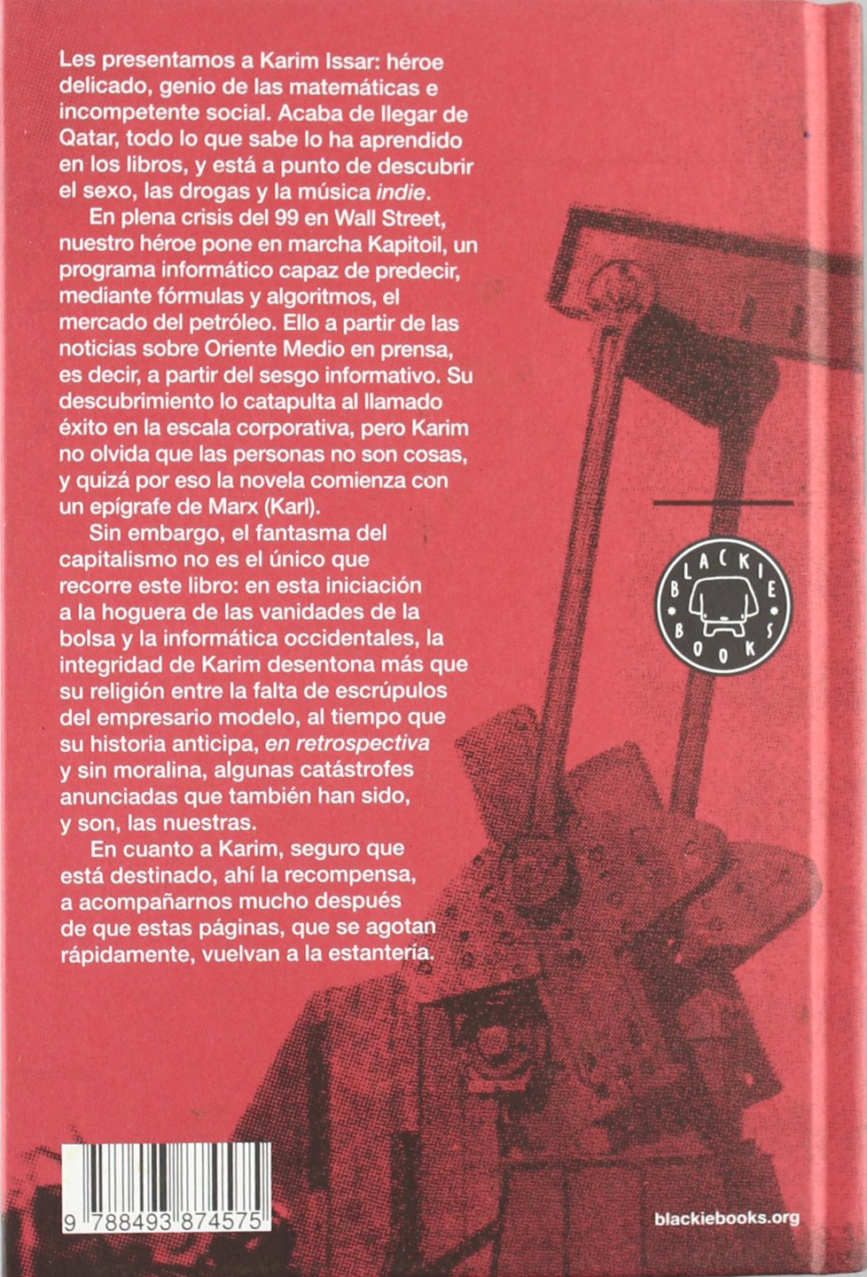 Comercio Internacional de residuos peligrosos : Pablo Cubel Sánchez ...