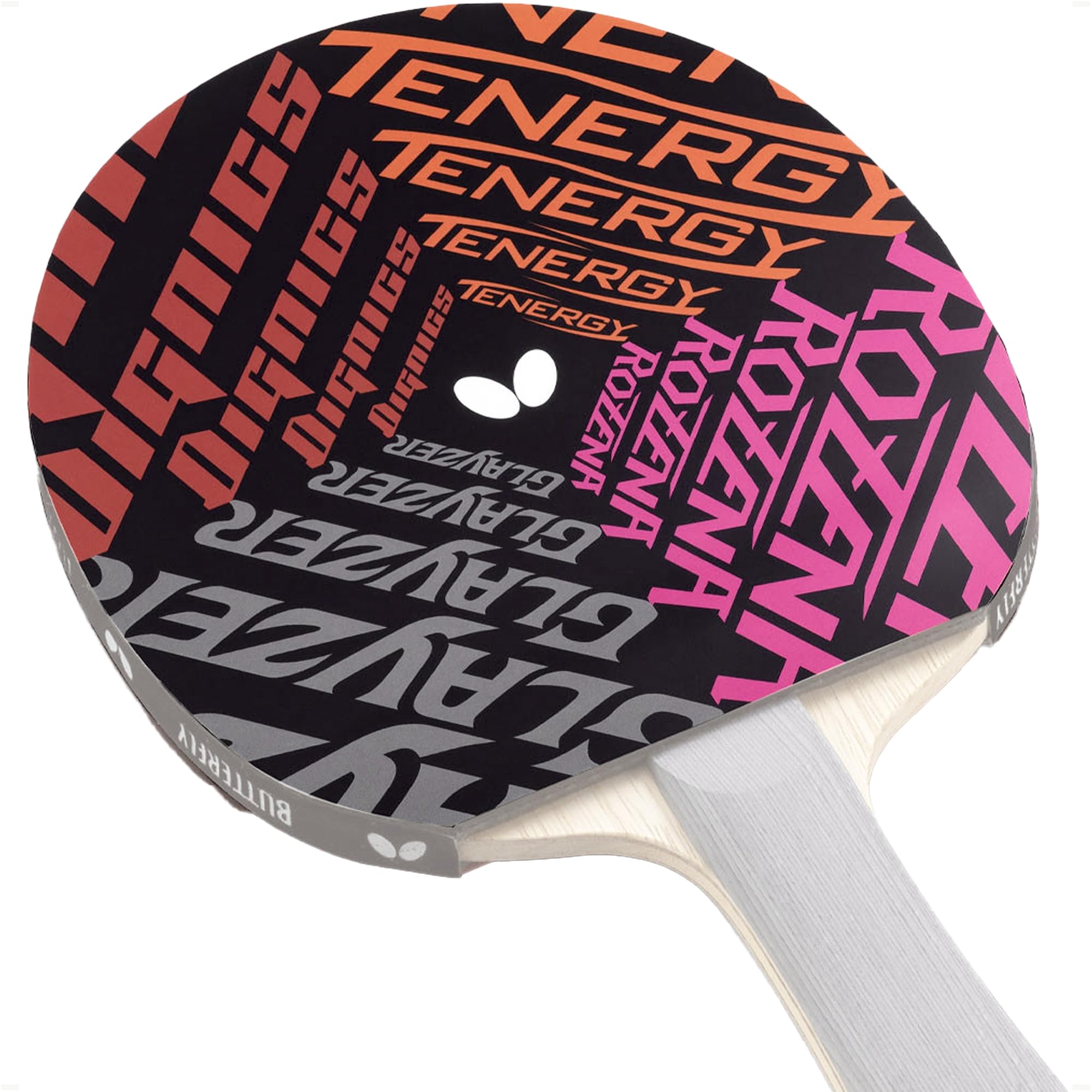 Snapklik.com : Butterfly Table Tennis Adsorptive Film II The Adsorptive ...