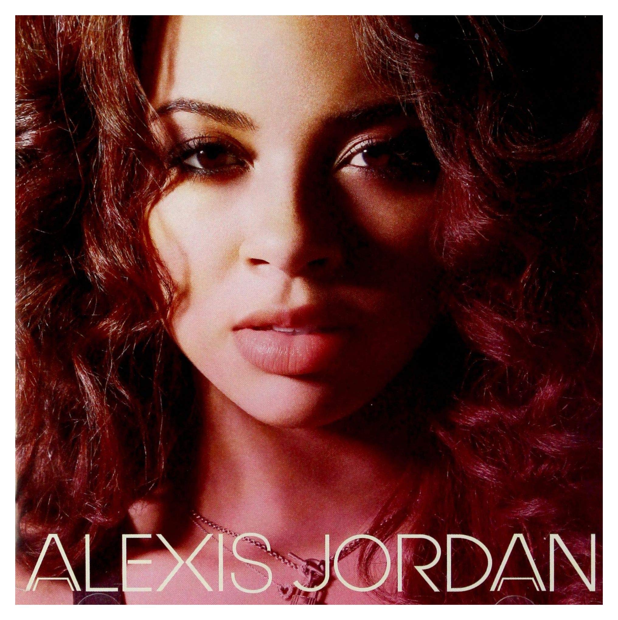 Alexis Jordan: Amazon.de: Musik-CDs & Vinyl