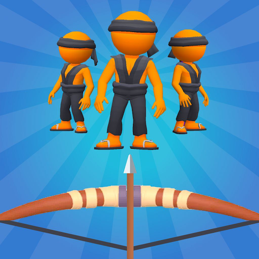 Perfect Archer - App on Amazon Appstore