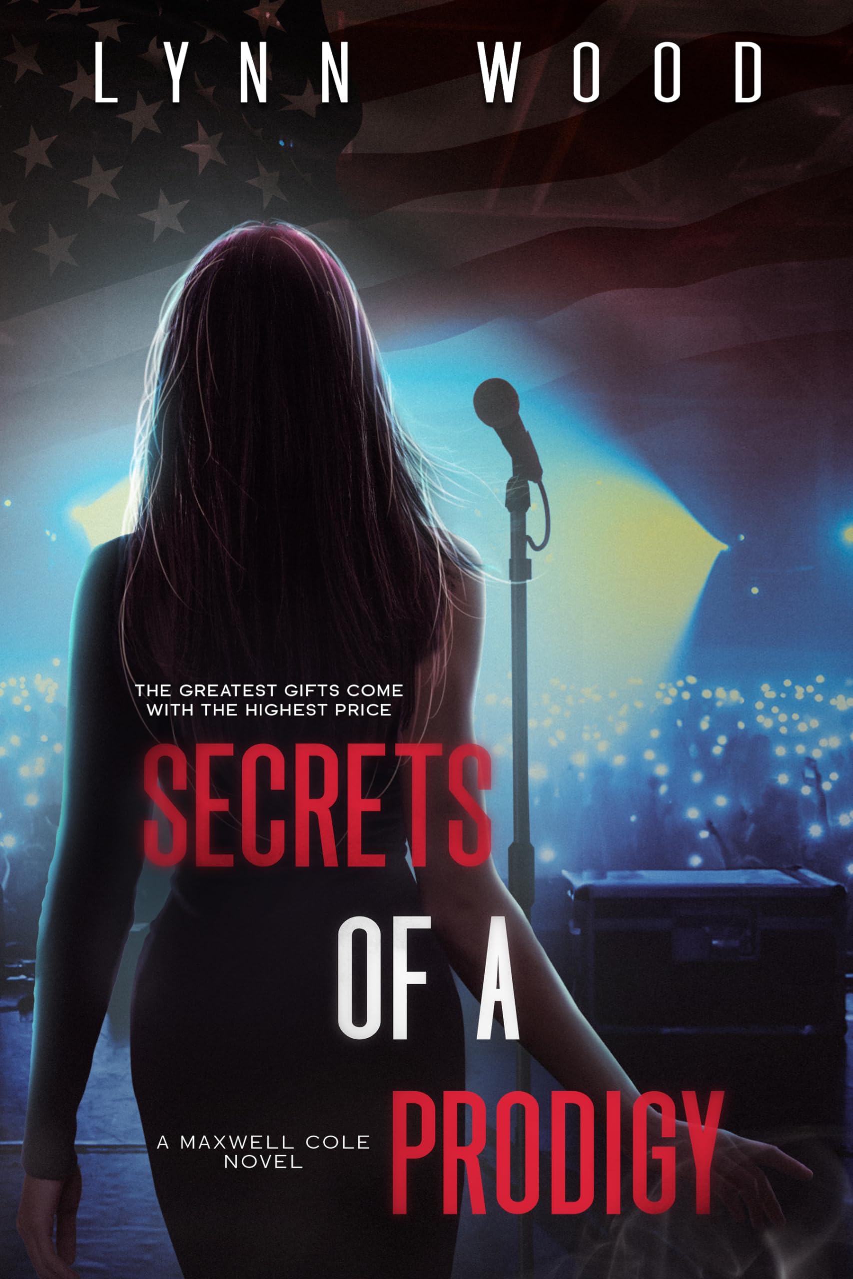 Book review of Secrets of a Prodigy - Readers' Favorite: Book Reviews ...