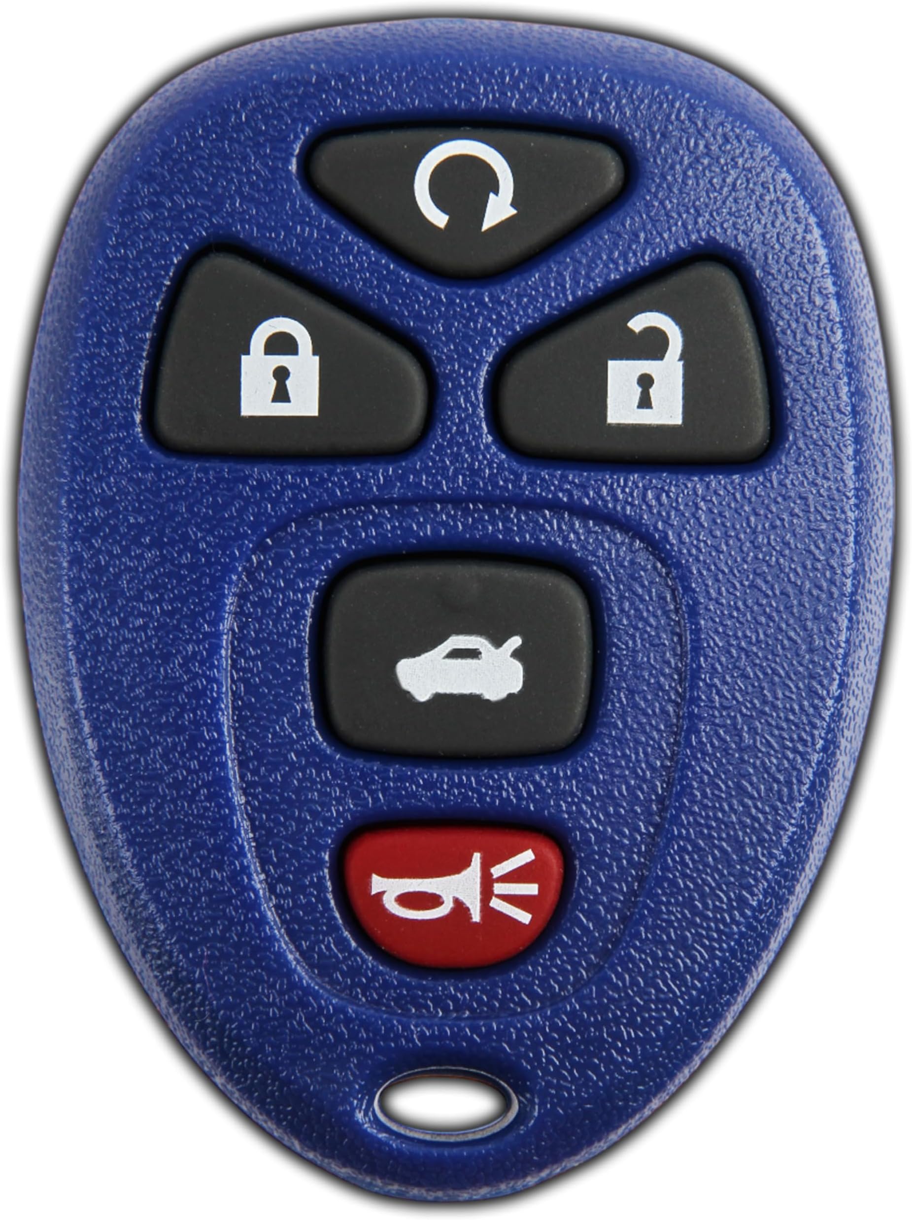 Amazon.com: KeylessOption Key Fob Replacement for 2015 2006 2007 2008 ...