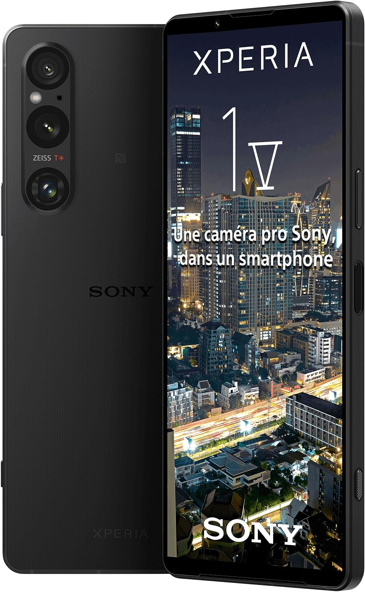 Sony Xperia 10 - Smartphone débloqué 4G (Ecran : 6“ - 64 Go - Double ...