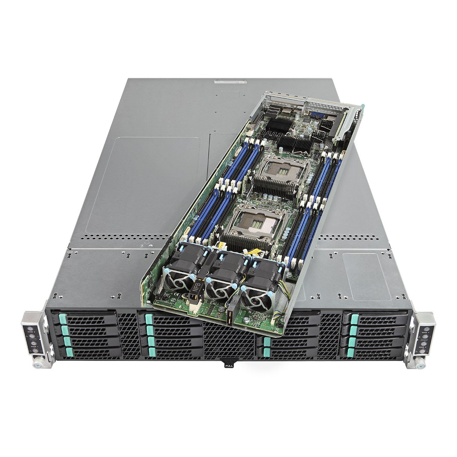 VSAN Ready NODES from Hybrid 4 : Amazon.in: Computers & Accessories