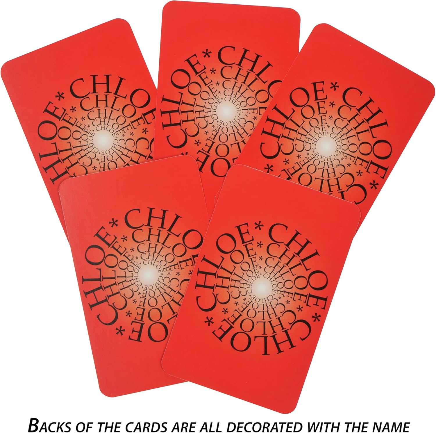 CHLOE’S GAME: Novelty stocking filler gift game especially for girls ...