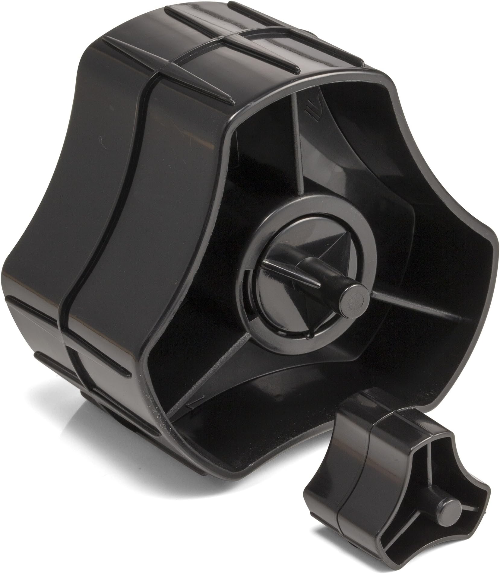 Amazon.com : Officemate 1 Inch and 3 Inch Replacement Core Set for Tape ...