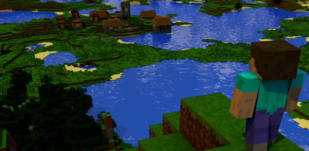 HD Wallpapers for Minecraft - App on Amazon Appstore