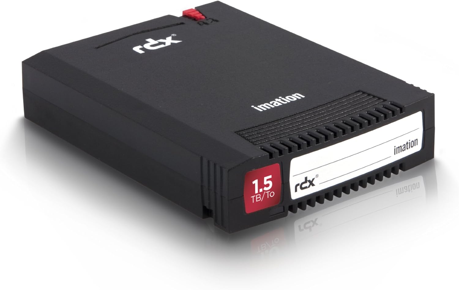 Imation RDX Hard Disk Cartridge 1,5TB: Amazon.de: Computer & Zubehör