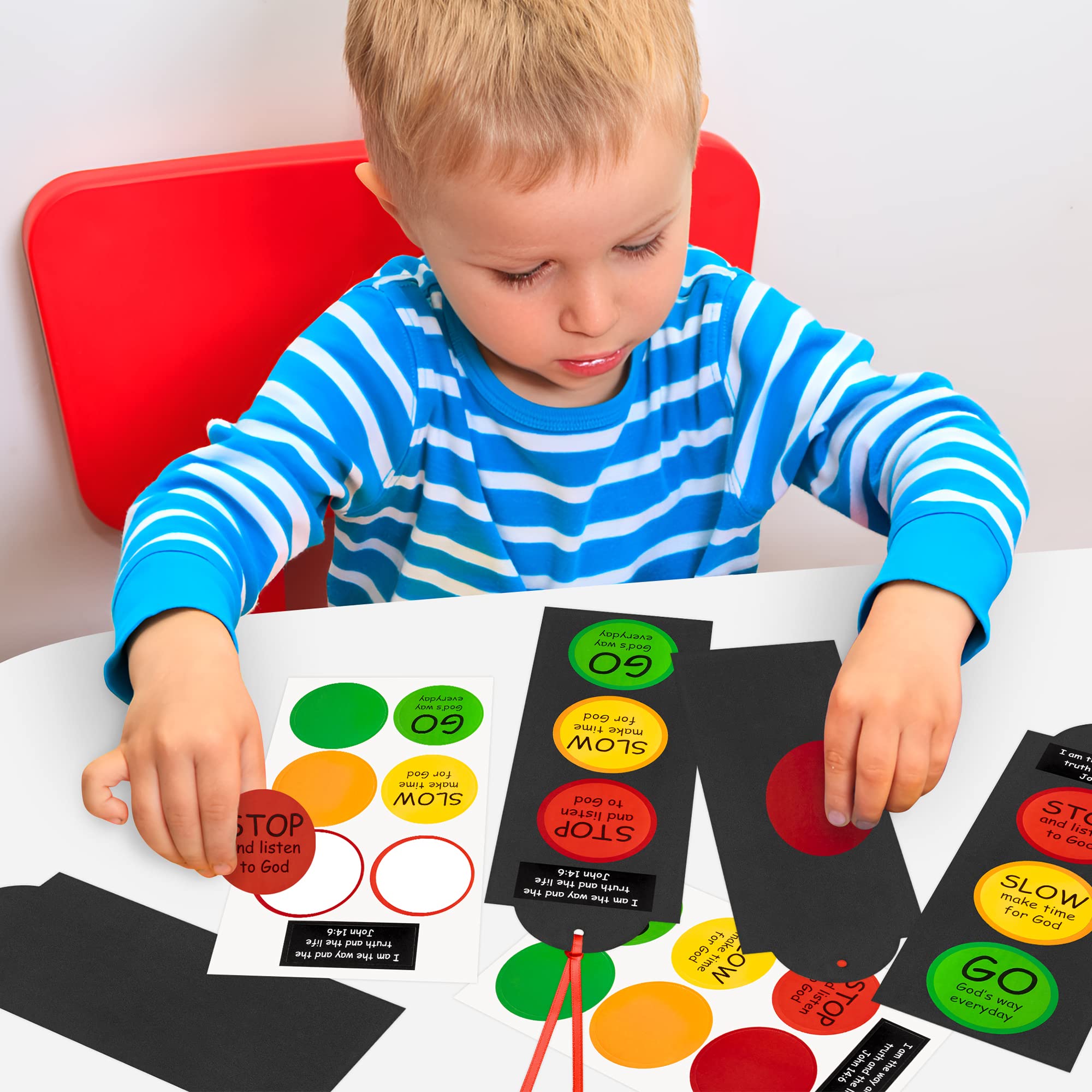 Inspirational Traffic Light Craft Size And Color Match Traffic Light