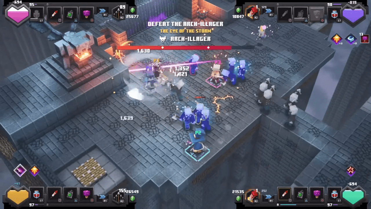 Block Crazy Robo World - App on the Amazon Appstore