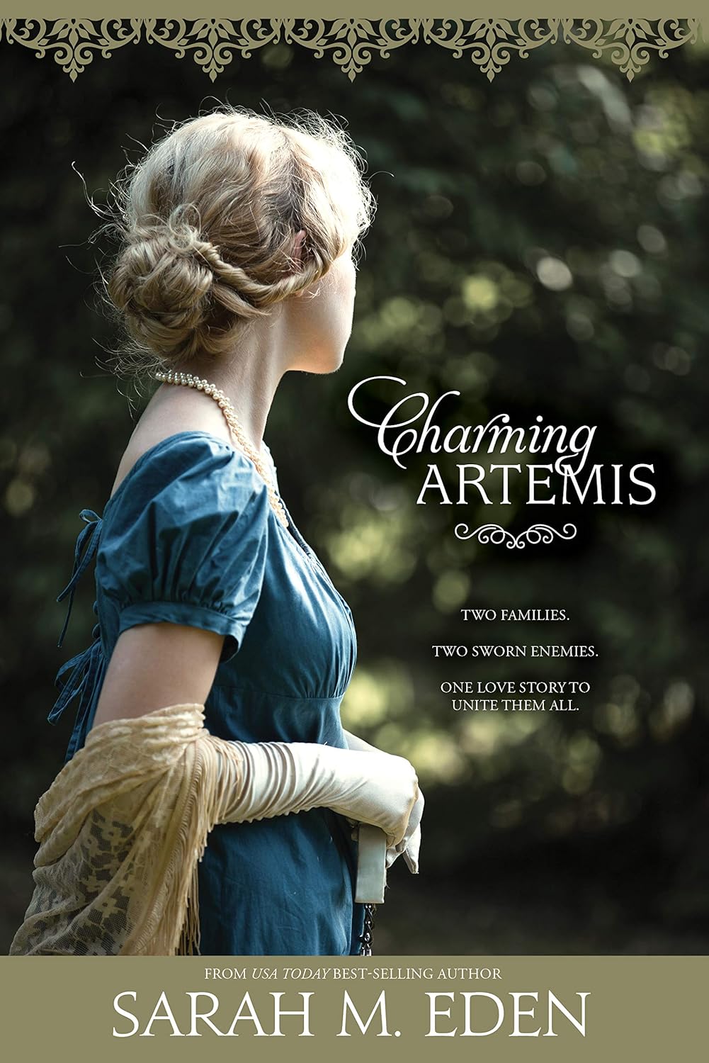 Charming Artemis: The Lancaster Family Book 5 and the Jonquil Brothers ...