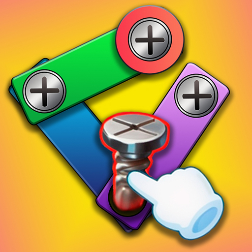 Screw Puzzle Game Nuts and Bolts Game , Unscrew Puzzle Games Nuts and ...