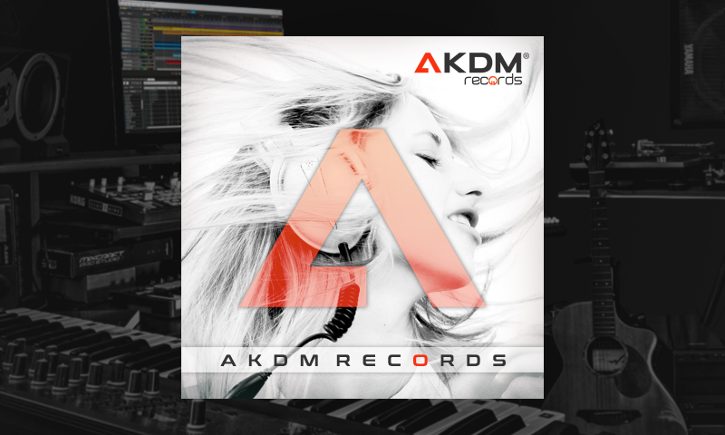 AKDM BOOMBOX - App on Amazon Appstore