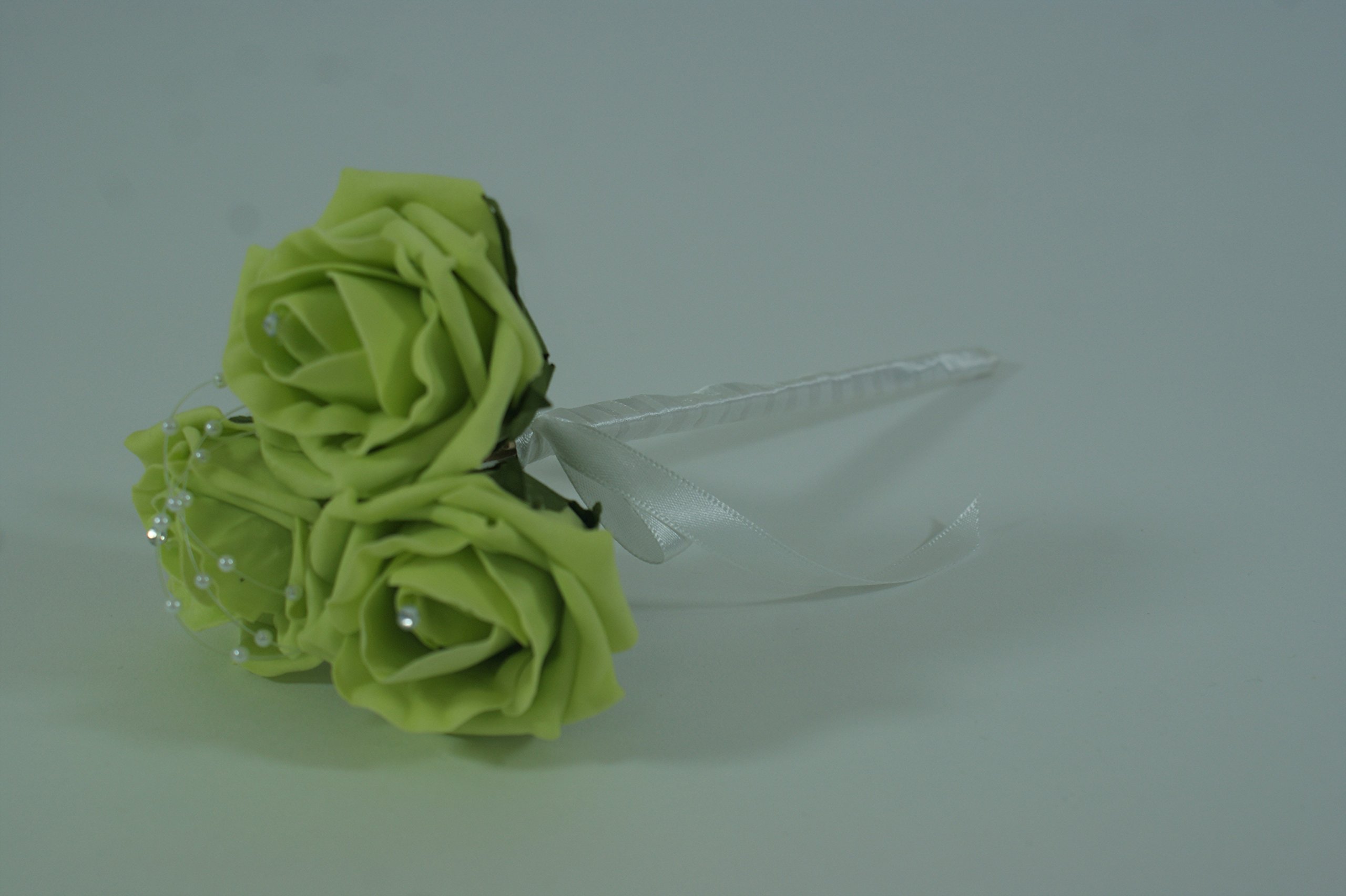 Konstgjorda rosor - Hitta bästa priset på Prisjakt