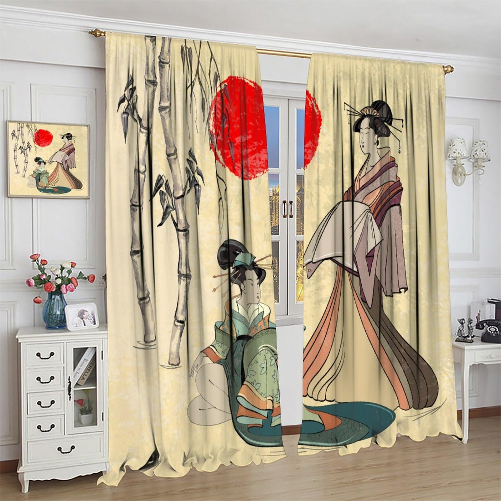Japanese Traditional Curtains Why Do Japanese Shop Doors Have