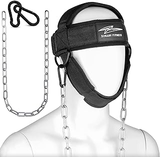 Flexing Neck Muscles: Techniques For Strength And Posture | CyVigor