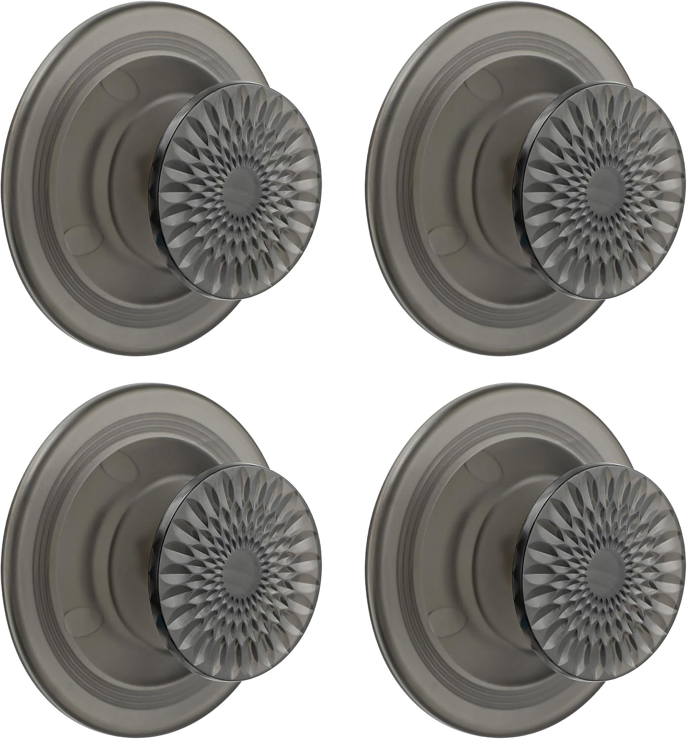 Amazon.com: Sticky Hooks for Hanging, Tile Shower Wall Hooks, Bathroom ...