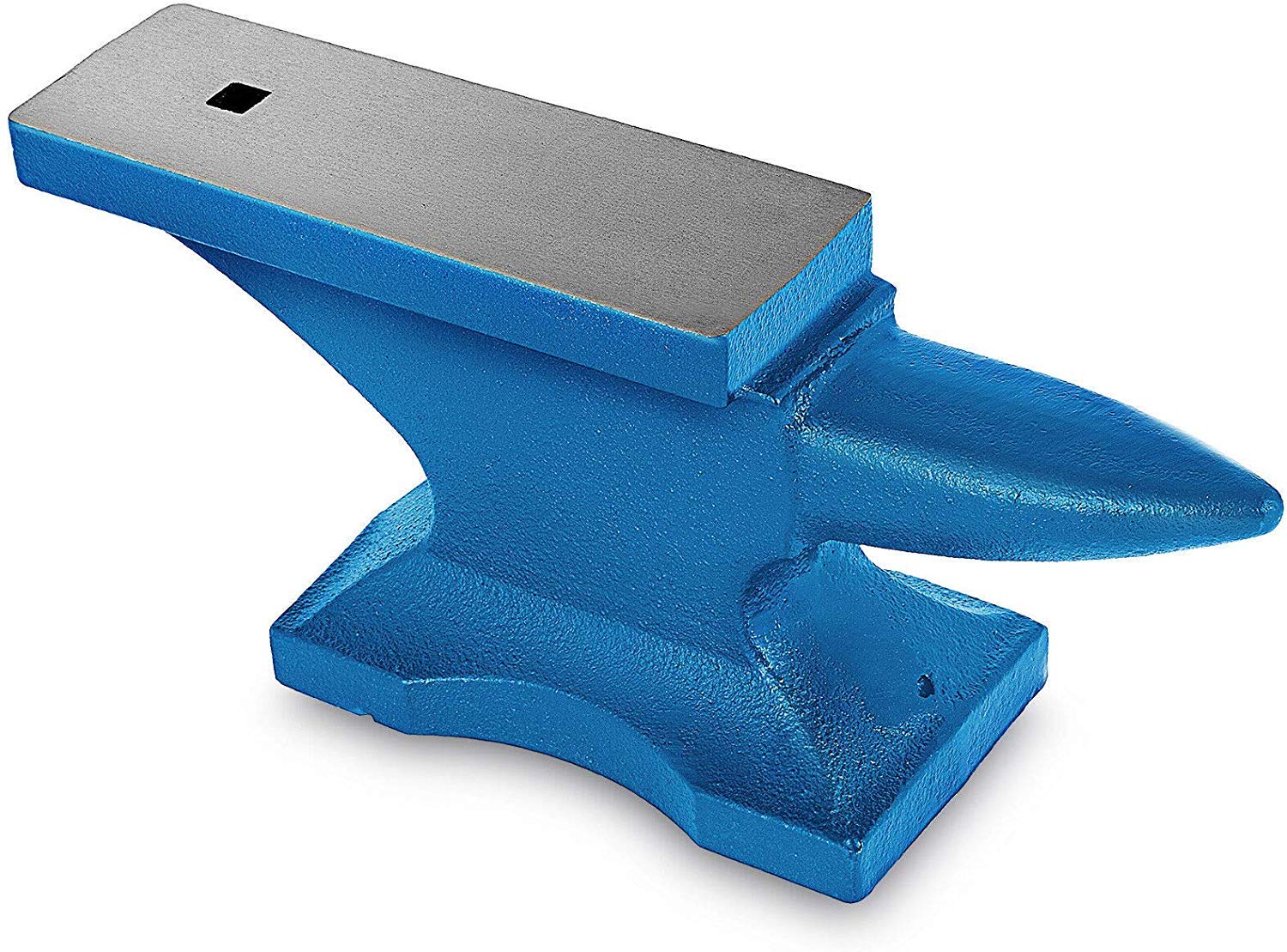 Buy 50LBS/22.5KG Blacksmith Anvil Metal Work Bodyshop Workshop Welding ...