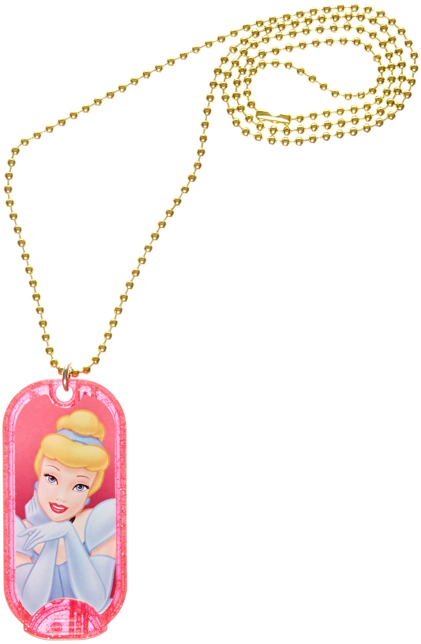 Amazon.com: Dog Tags Princess, Assorted (DTPR-001) : Pet Supplies