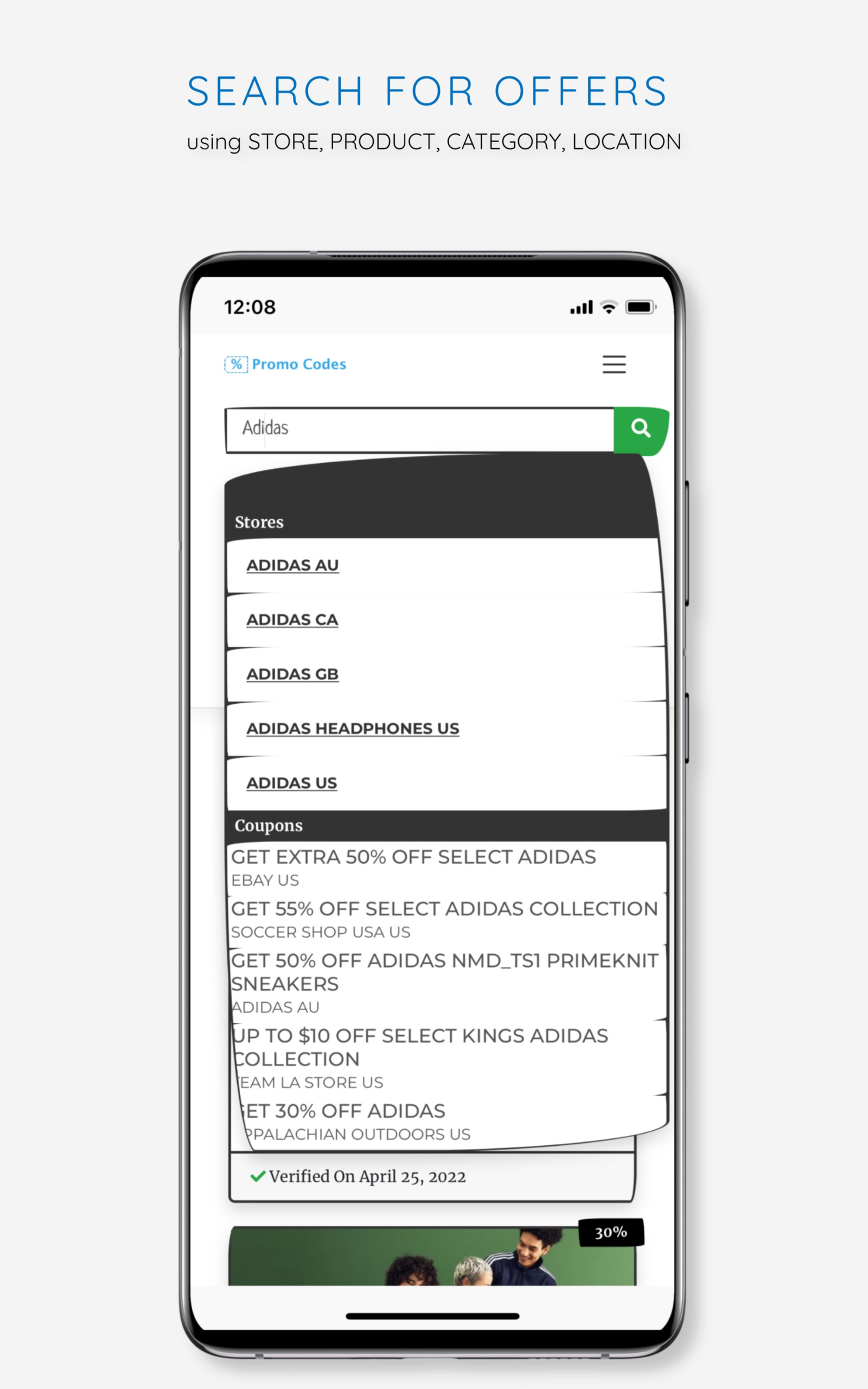 Promo Codes - App on Amazon Appstore