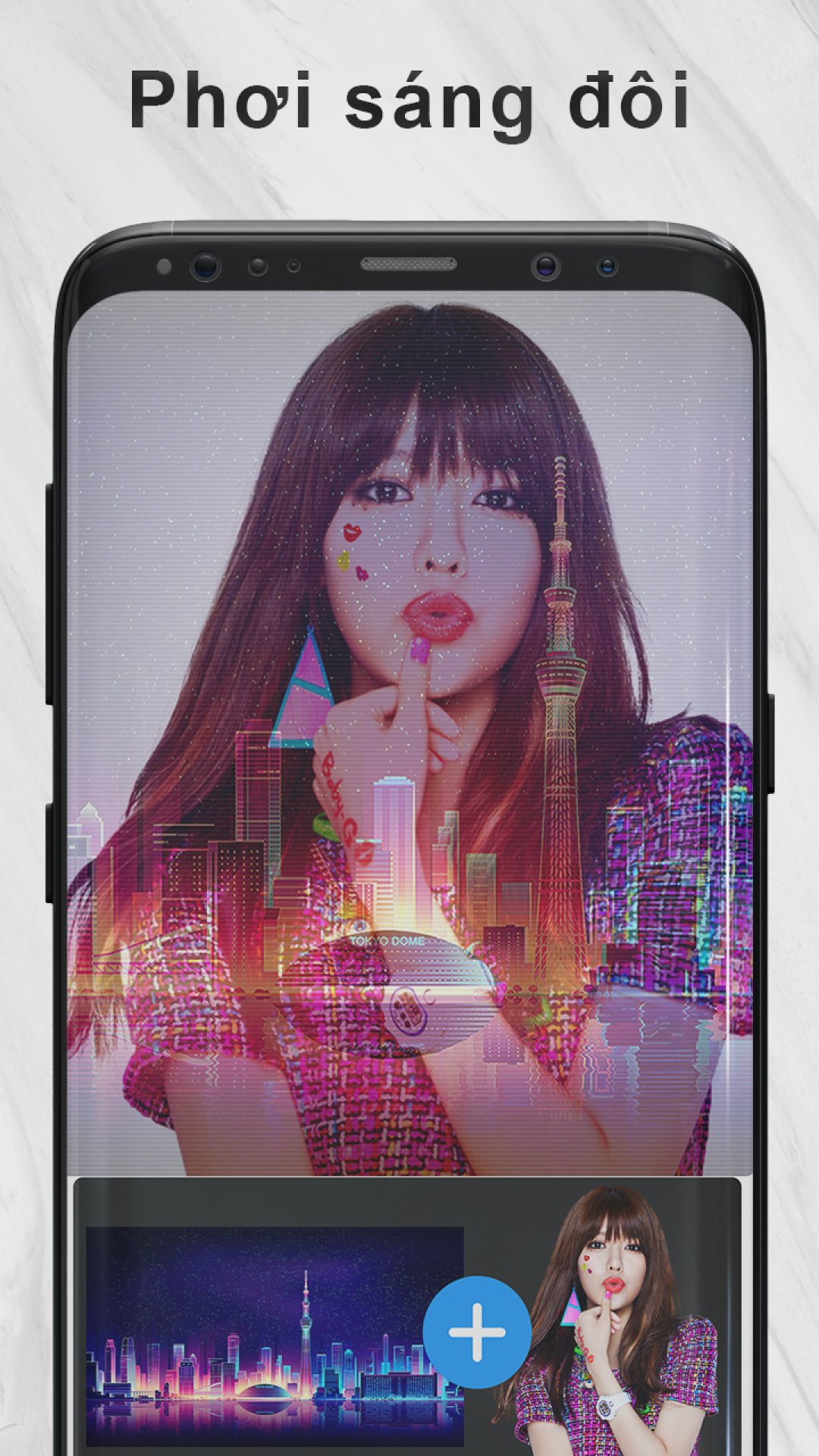 Photo Editor: Perfect Effects - App on Amazon Appstore