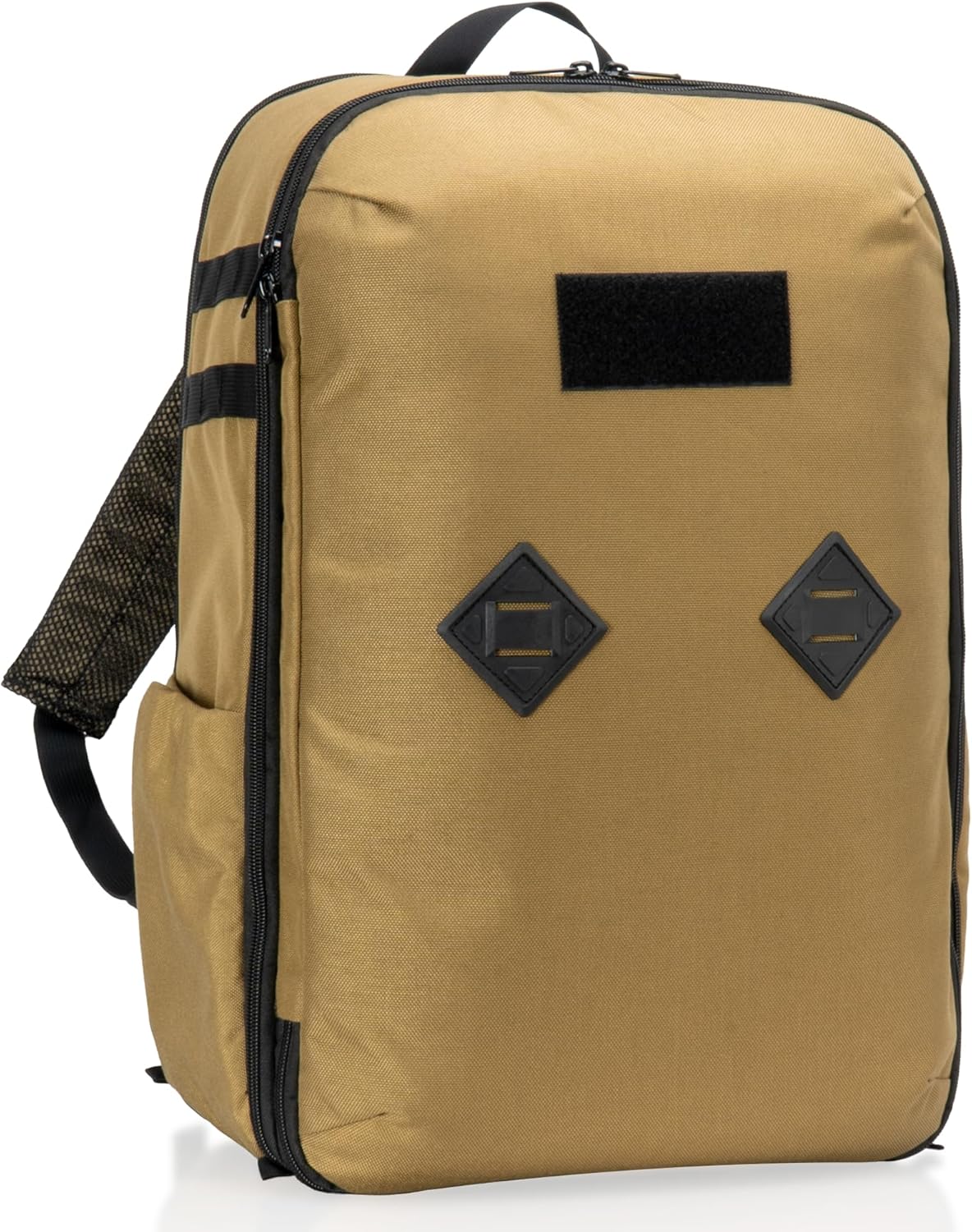 Amazon.com: Xtreme Sight Line ~ Versa Carry On ~ Military Grade Backpack with Signal-Blocking ...