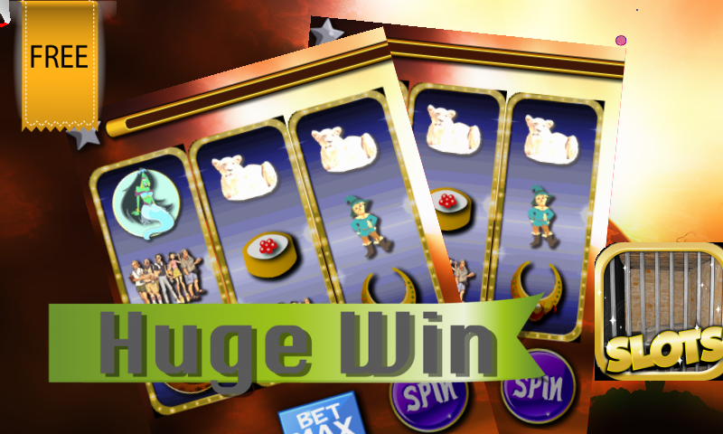 Jail Addict Crazy Slots - The Best New & Fun Video Slots Game For 2015 ...