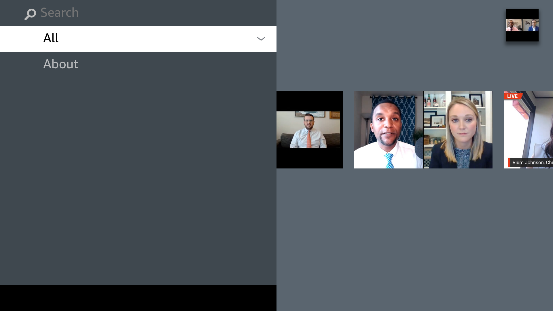 NOV Live - App on Amazon Appstore