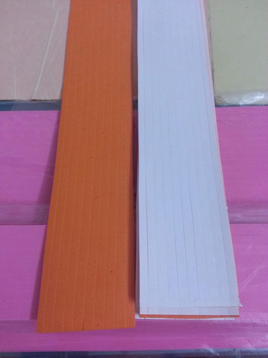 Boundary Tape - 2 mm - Packing 2 Set : Amazon.in: Office Products
