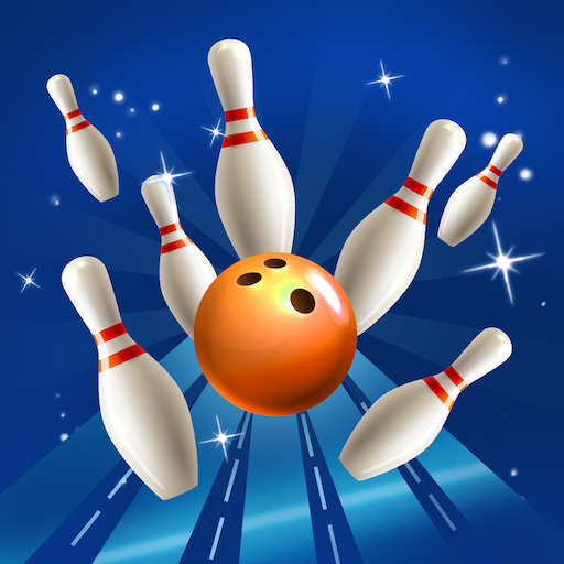 Bowling Master 3D - Real Bowling Games Free For Kindle Fire - App on ...