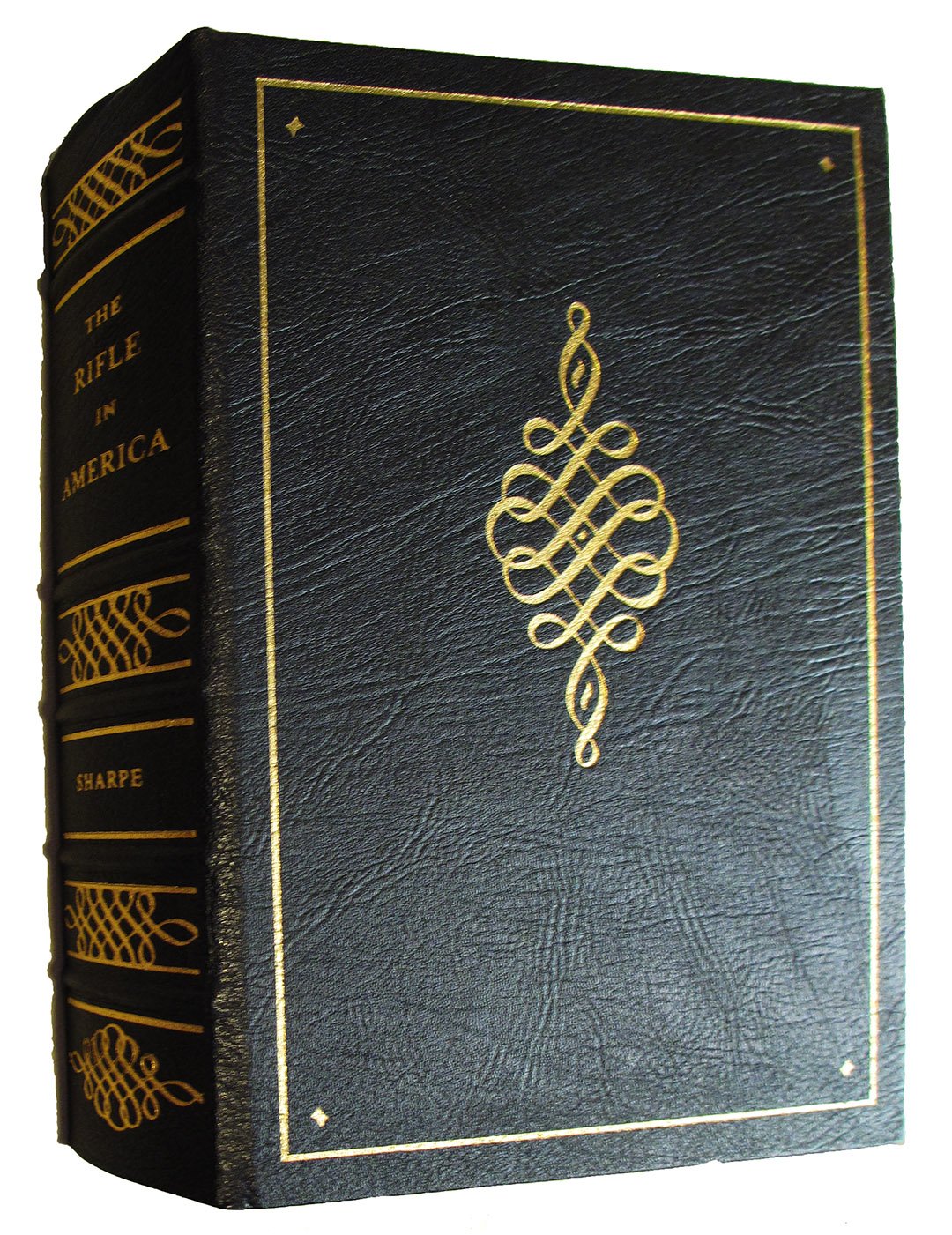 Rifle in America. Firearms Classics Library.: Philip B. Sharpe: Amazon ...