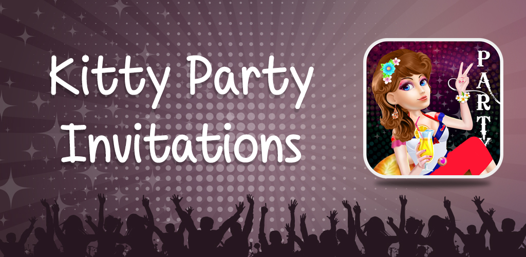 Kitty Party Quotes COMBO OF 2 QUOTES) GYM Motivational Wall Poster For