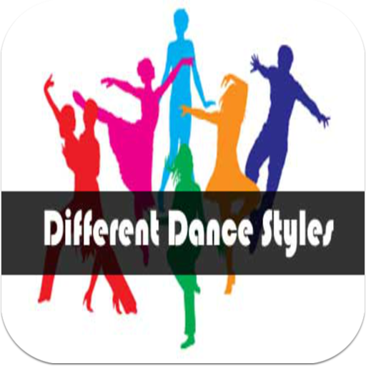 Dance Styles For Beginners - App on Amazon Appstore