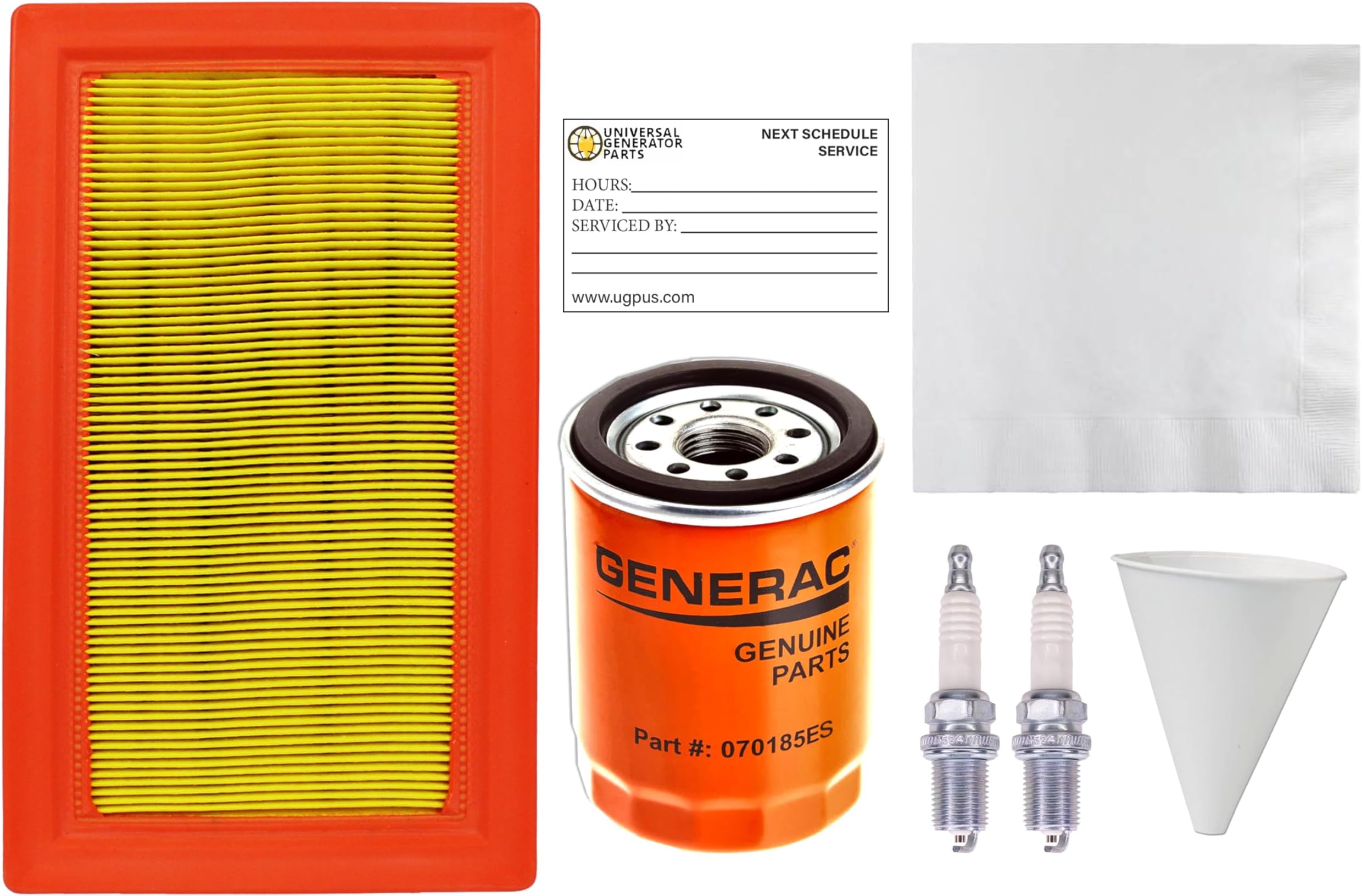 Amazon.com : 6483 Service Maintenance Kit 2013 and Later Guardian Stand ...