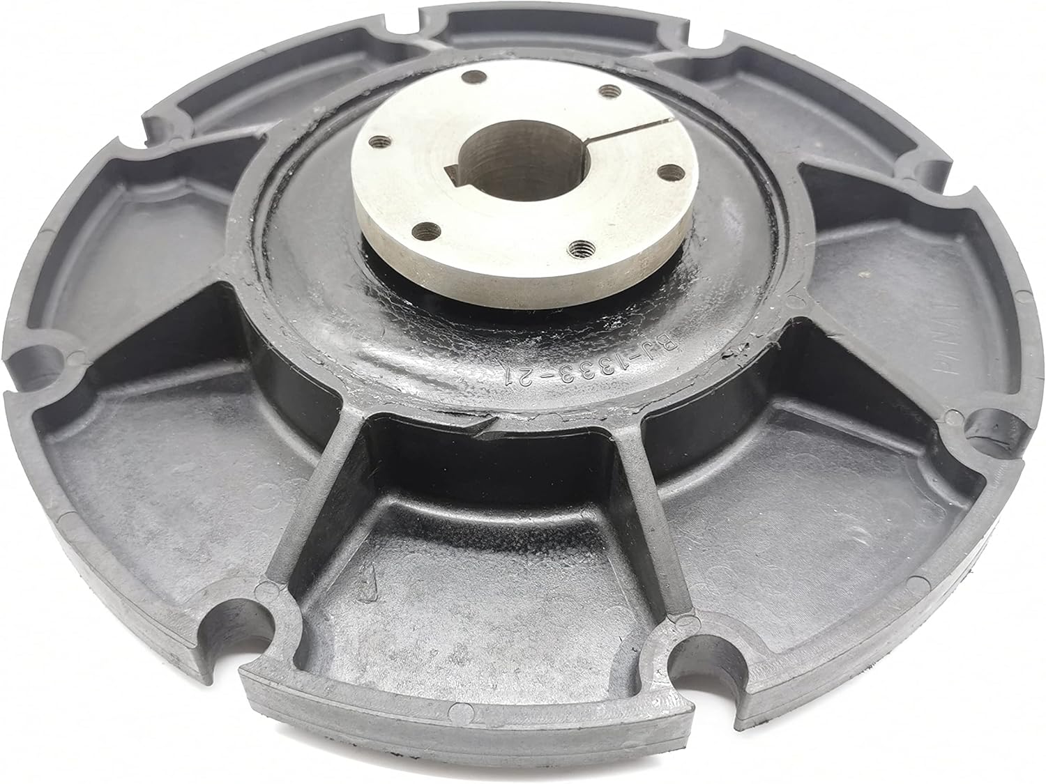 Amazon.com: 36865012 Flexible Coupling For Ingersoll Rand Portable ...