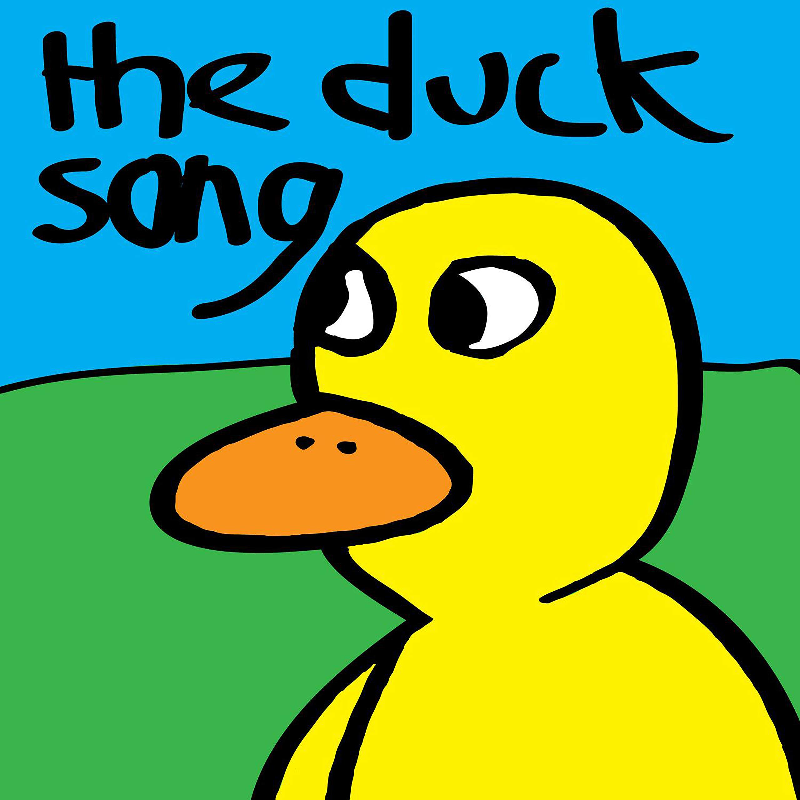 The Christmas Duck Song song by Bryant Oden from The Christmas Duck ...