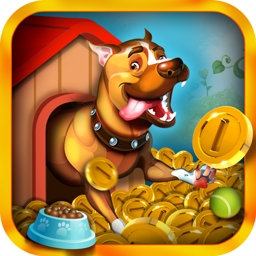 Dog Dozer Coin Arcade Game - App on Amazon Appstore