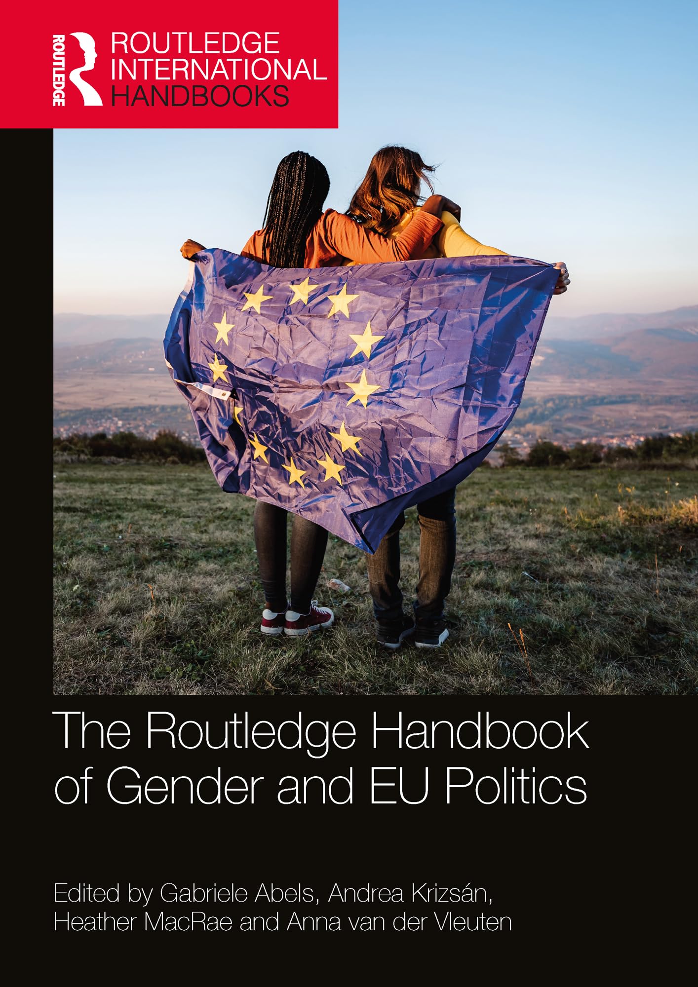 Amazon | The Routledge Handbook of Gender and EU Politics (Routledge International Handbooks ...