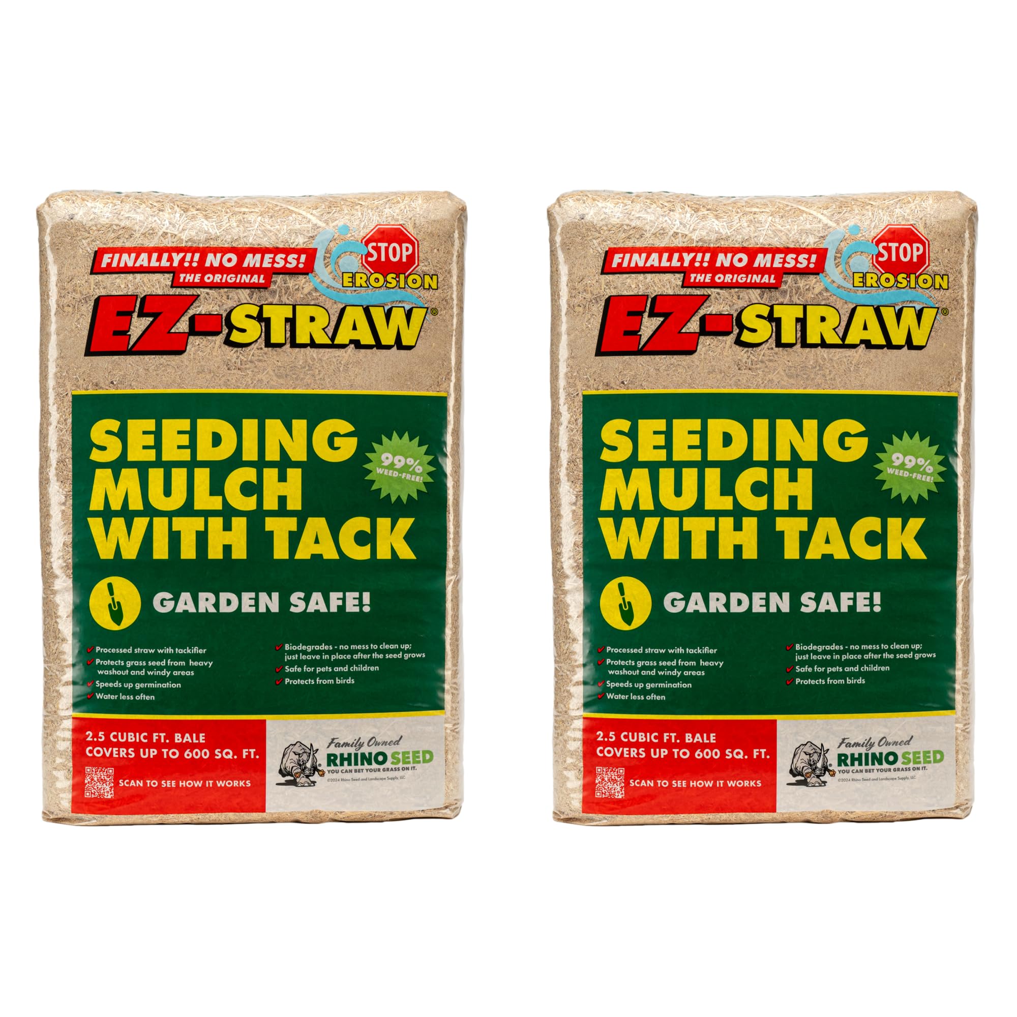 7 Best Mulch For Garden | Mulch That Lasts All Season Long