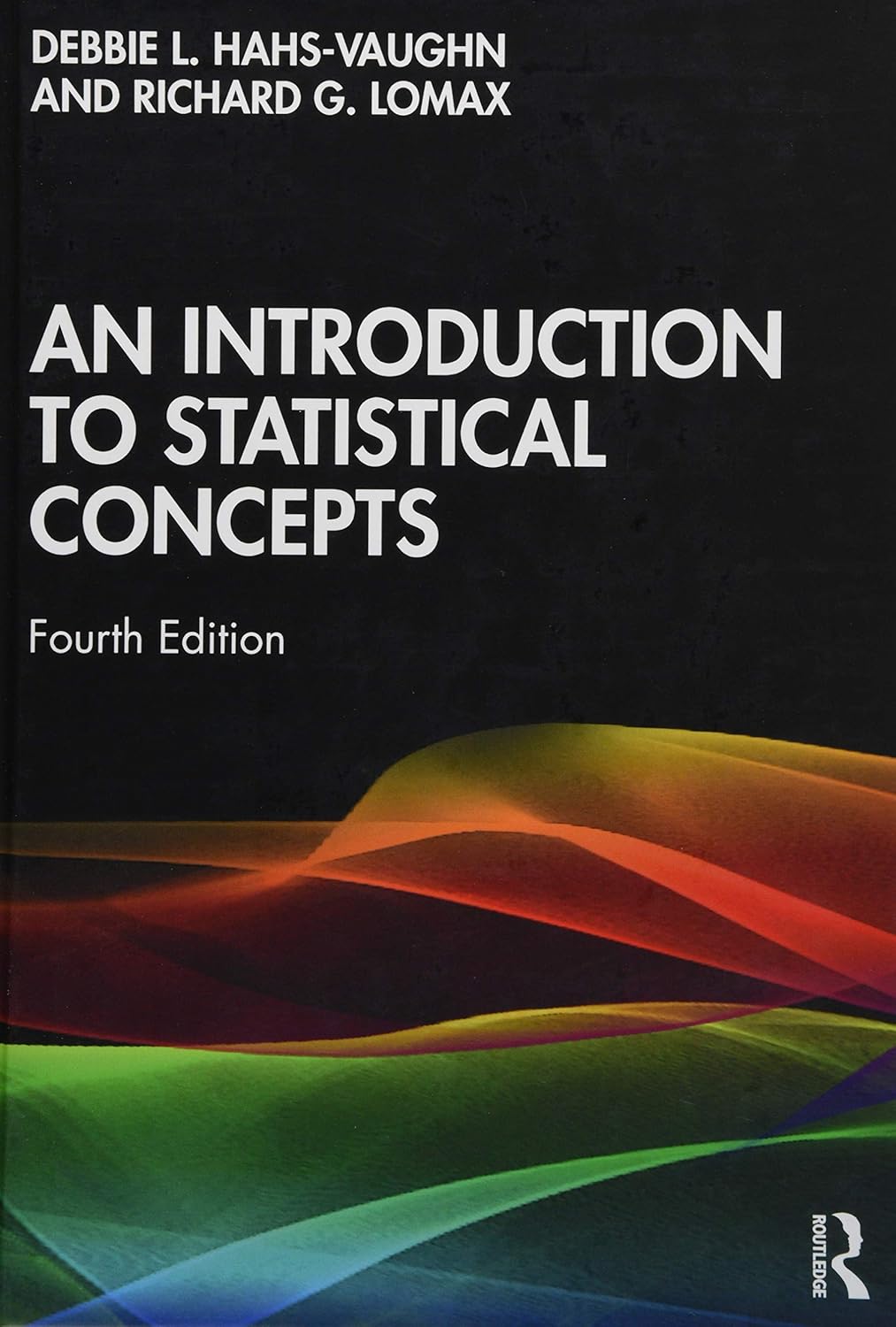 Amazon.com: An Introduction to Statistical Concepts: 9781138650558: Hahs-Vaughn, Debbie L ...