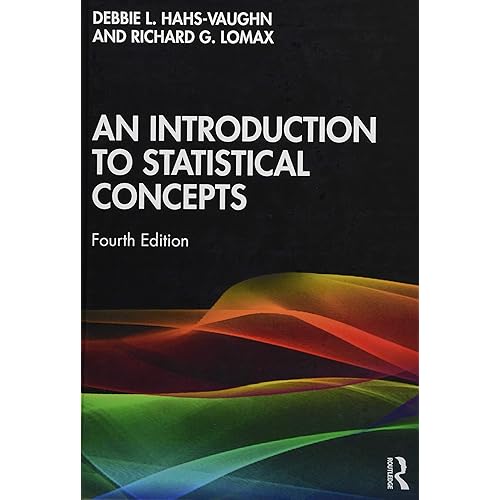Snapklik.com : An Introduction To Statistical Concepts