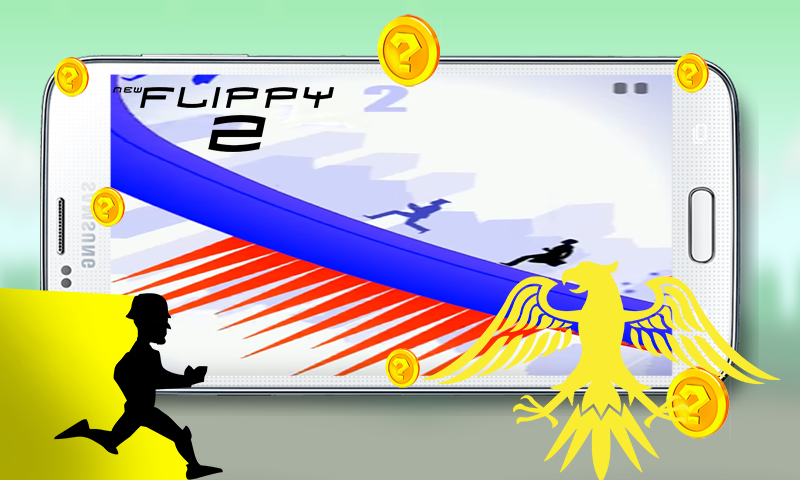 New Flippy 2 Free Version - App on Amazon Appstore