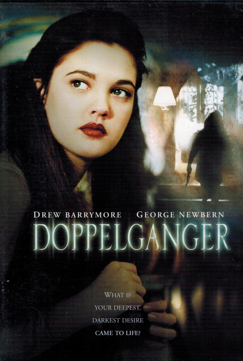 Amazon.com: Doppelganger : Movies & TV