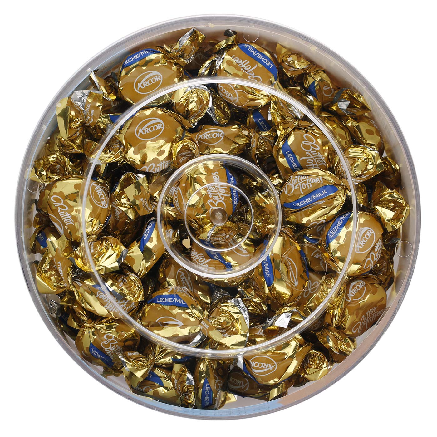 Arcor Butter Toffee, Leche, 300g : Amazon.in: Grocery & Gourmet Foods